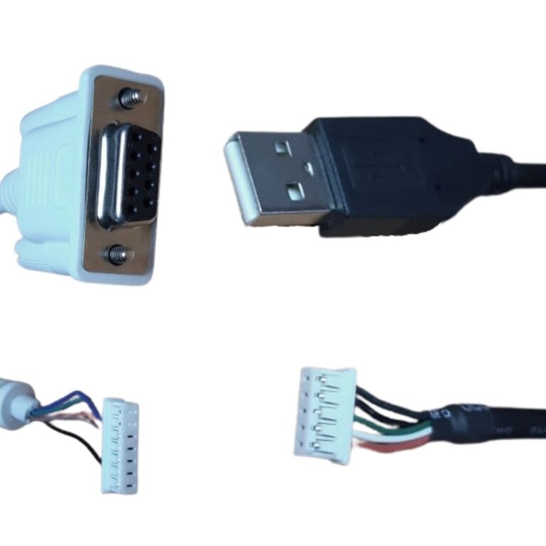 Cable para touch screen - Global Monitor