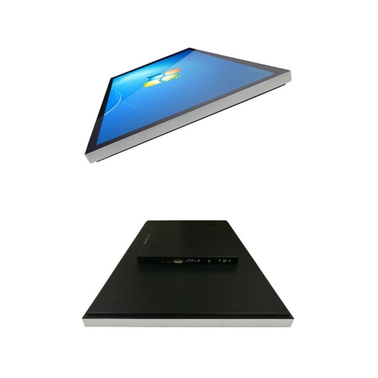 Monitor IP65 desde 15" hasta 43" - Global Monitor